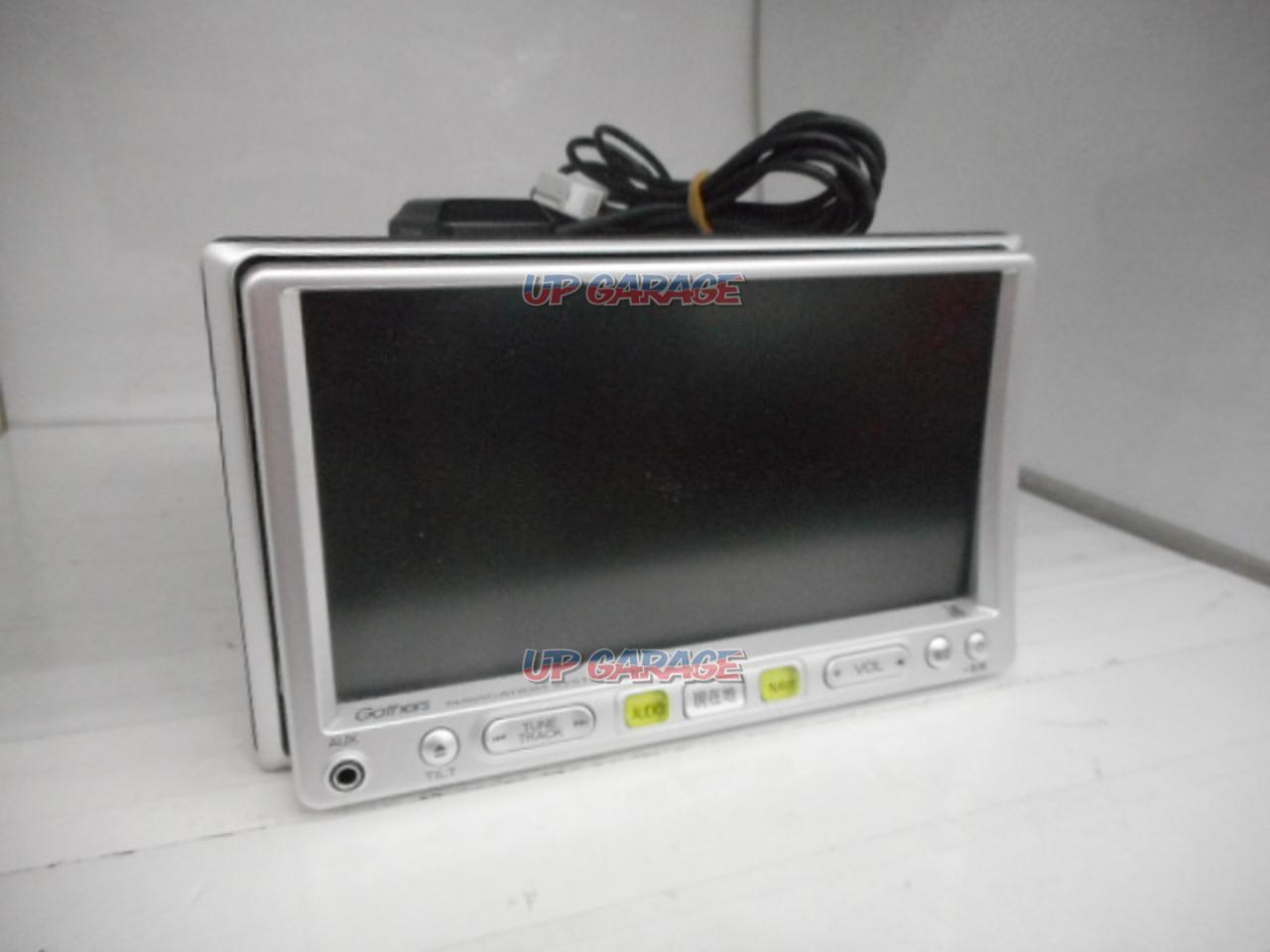 Gathers VXM-095C | 中古品 | アップガレージ 小牧南インター店 | カー用品 カーナビ(地デジ） AV一体メモリーナビ（地デジ）を通販で購入する | 中古カー＆バイク用品の ...