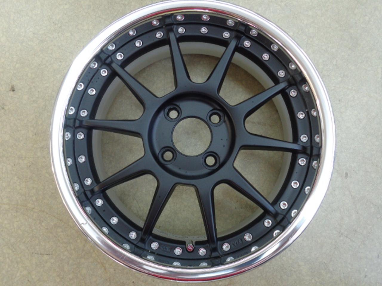 SSR SP3-R 4本 | カー用品 アルミホイール 16インチホイールを通販で購入する | 中古カー＆バイク用品の販売ならアップガレージ