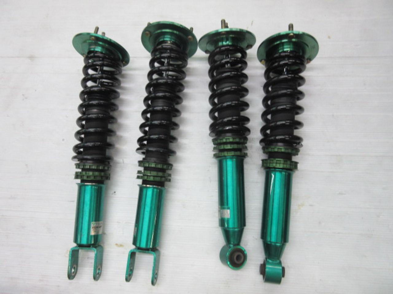 TEIN SUPER DRIFT「テインスーパードリフト」 減衰力16段フルタップ式車高調 | カー用品 足まわり 車高調の通販 | アップ ...