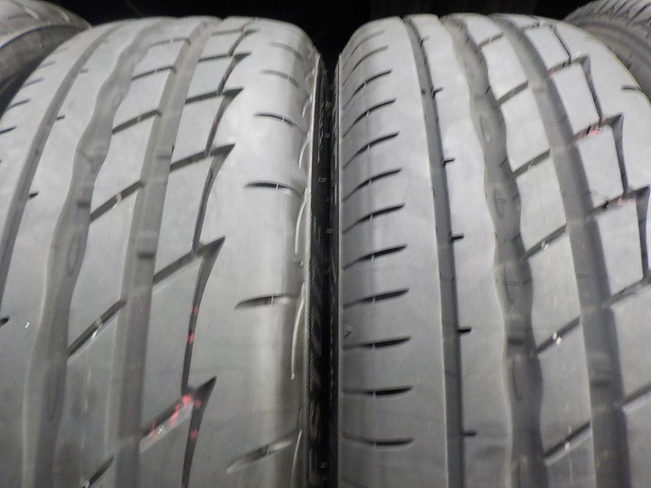 BRIDGESTONE POTENZA Adrenalin RE003 ★S660純正装着サイズ★ | カー用品 タイヤ 15インチタイヤの通販 | アップガレージ 中古カー＆バイク用品の買取 ...
