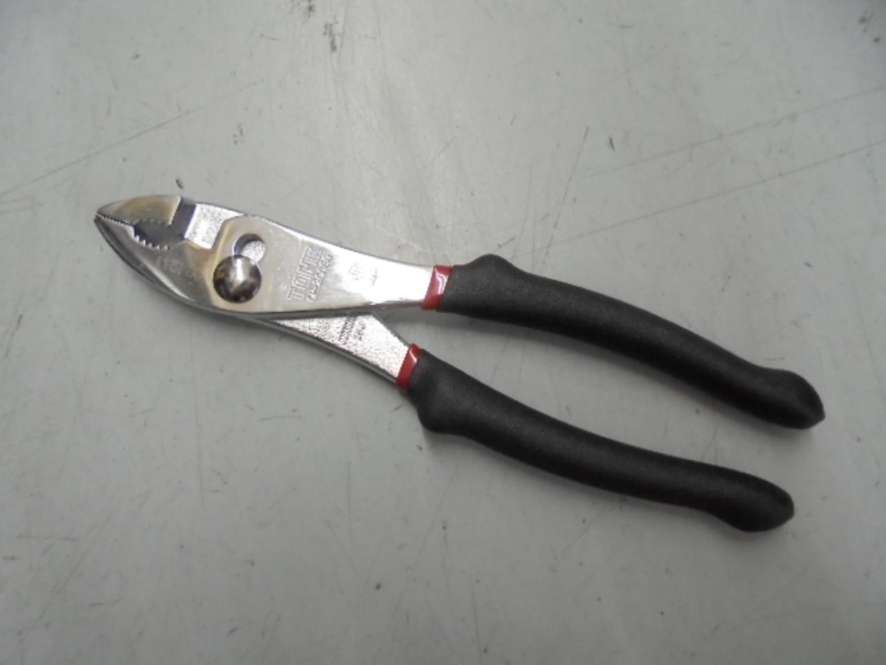 TONE CP-200SG コンビネーションプライヤ 200mm | カー用品 メンテナンス 工具を通販で購入する | 中古カー＆バイク用品の ...