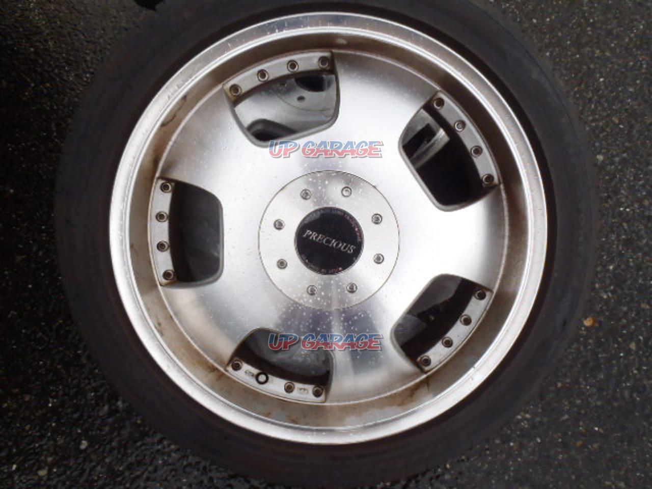 ★値下げしました★HOT STUFF(ﾎｯﾄｽﾀｯﾌ) Stich(シュティッヒ) EVOLUTION DISH + FireStone ...