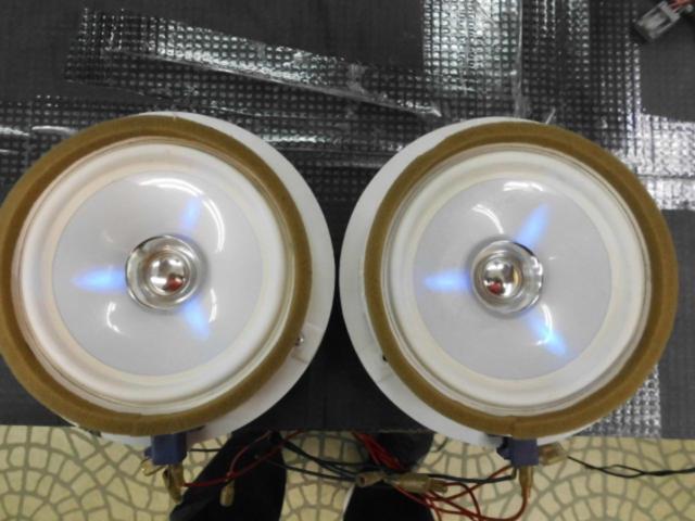 SUZUKI ワゴンR純正OP スピーカー 39102-85K12 | カー用品 スピーカー 埋め込みスピーカーを通販で購入する | 中古カー＆バイク用品の販売ならアップガレージ