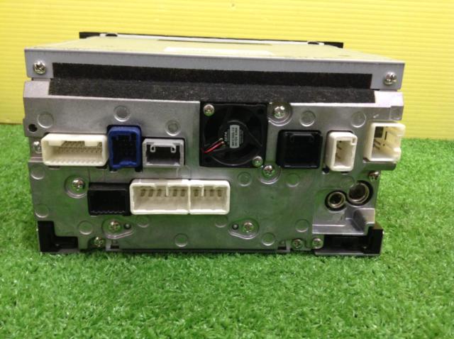 トヨタ純正(TOYOTA) 純正ナビゲーション 86120-68050 | カー用品 カーナビ(非地デジ） DVDロムナビ(非地デジ)を通販で ...