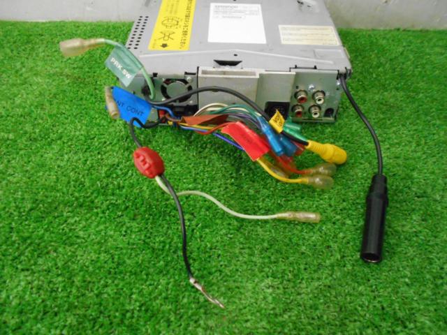 KENWOOD VDR-77 【USBデバイスをフロントUSB/AUXで気軽に楽しめる】 ’09年モデル ※リモコン欠品の為操作制限有 ...