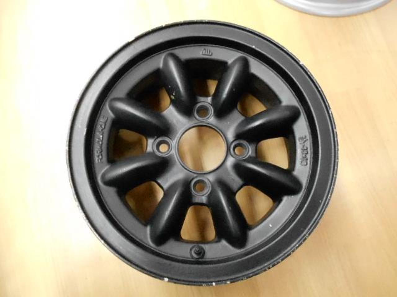 PANASPORTS(パナスポーツ) FORMULA ONE(フォーミュラワン) FORMULA ONE/FS | カー用品 アルミホイール ...