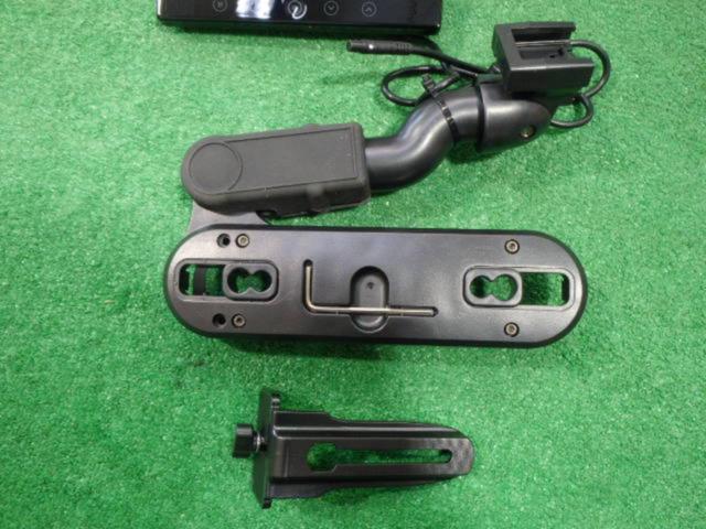 ワケアリ メーカー不明 RSK-007α モニター | カー用品 オンダッシュモニター その他オンダッシュモニターを通販で購入する | 中古 ...