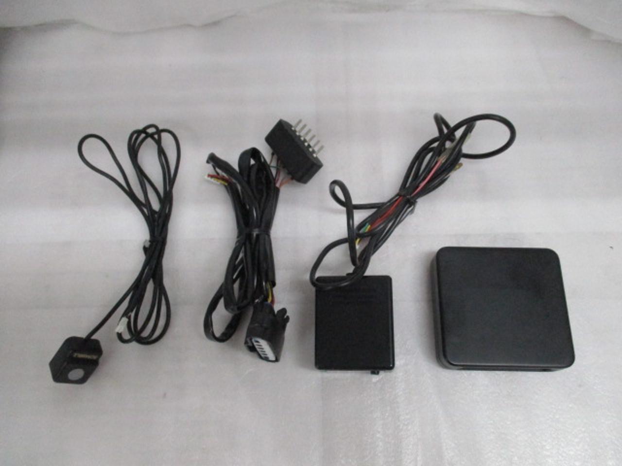 siecle TREC-S7Xa + DCX-C1 (スイフトスポーツ/ZC31S) | 中古品 | アップガレージ 奈良橿原店 | カー用品 電装系 チューニング電装を通販で購入する ...