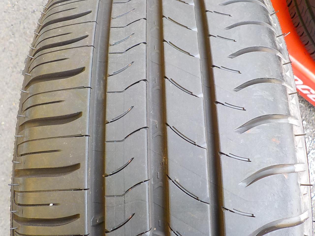 【タイヤのみ4本】MICHELIN ENERGY SAVER | カー用品 タイヤ 16インチタイヤを通販で購入する | 中古カー＆バイク用品 ...