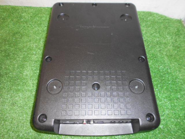 AUTOBACS DynaQuest DQC-800B 【オートバックス専売モデル。高音質アクティブ・サブウーファー】 ※μ-DIMENSION OEMモデル | 中古品 | アップガレージ ...