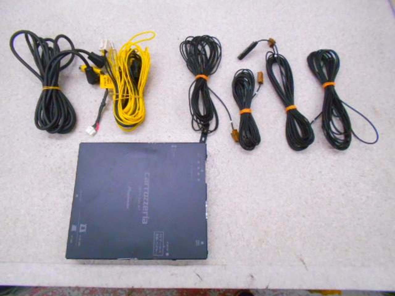 carrozzeria(カロッツェリア) AVIC-HRV200付属地デジチューナー(CPN3705) ★2/23 値下げしました!★ | カー用品 モニター・地デジ 地デジチューナー ...