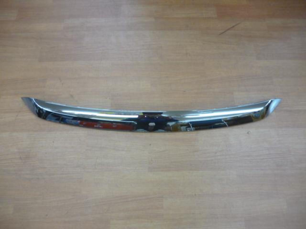 TOYOTA純正 ボンネットモール 純正品番:75770-48030 | 中古品 | アップガレージ 石巻店 | カー用品 ボディパーツ その ...