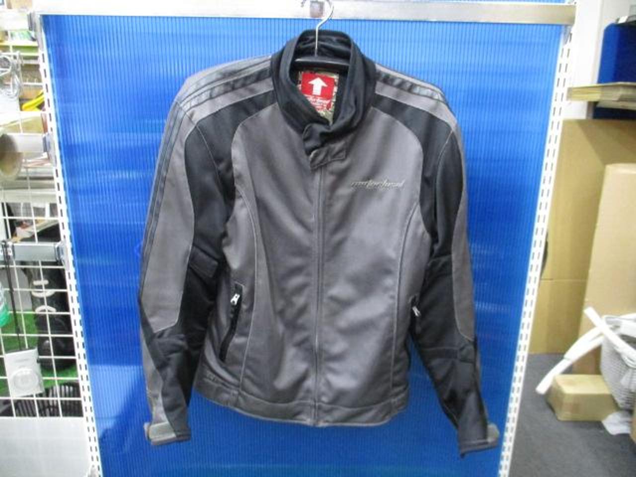 MOTORHEAD(モーターヘッド) M1203 フルメッシュエアスルージャケット | バイク用品 ウエア ジャケット(二輪)を通販で購入する ...