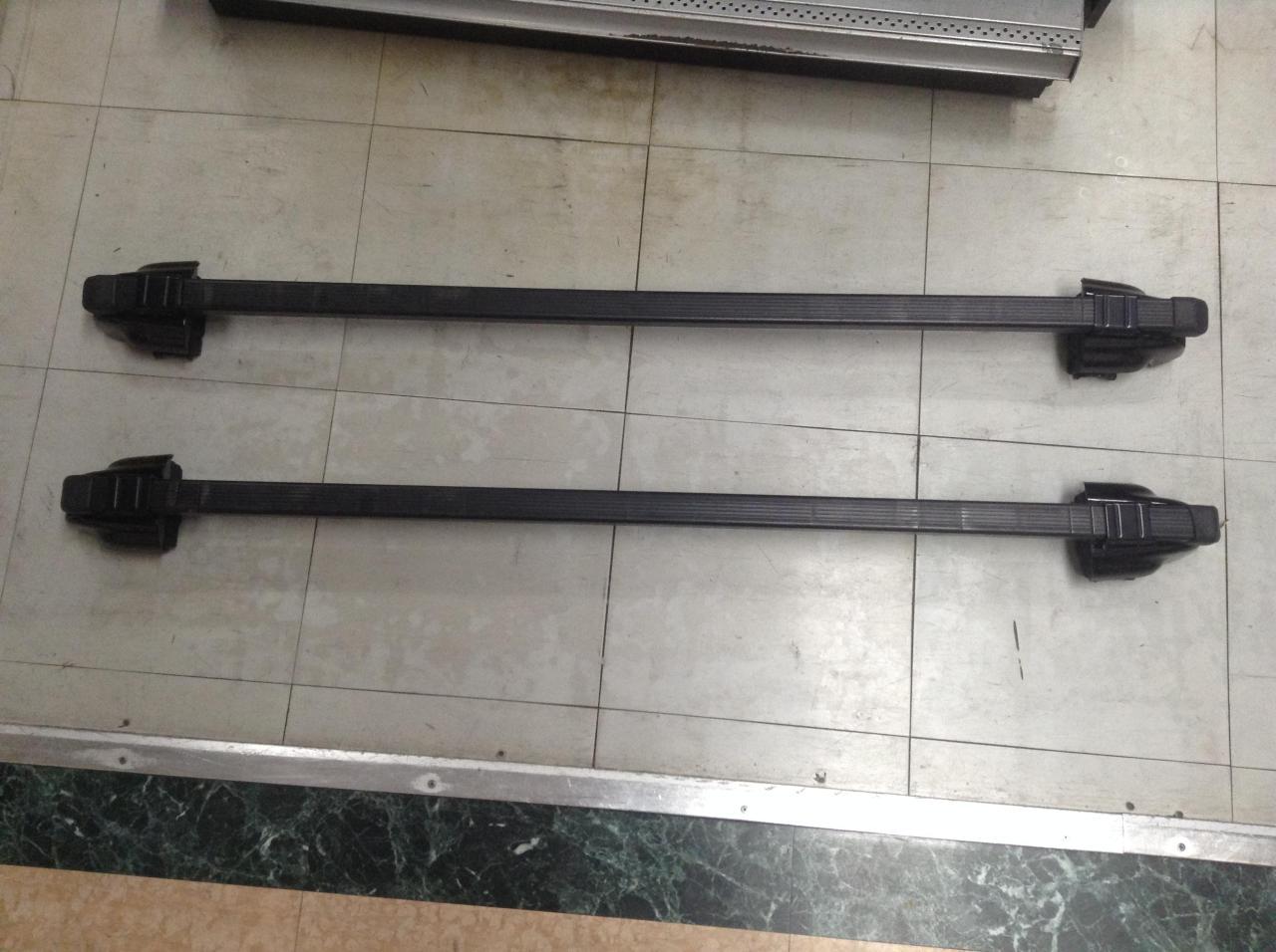 CAR-MATE RV-INNO IN-TR + IN-B117+TR104 | カー用品 キャリアの通販 | アップガレージ 中古カー＆バイク用品の買取・販売専門店