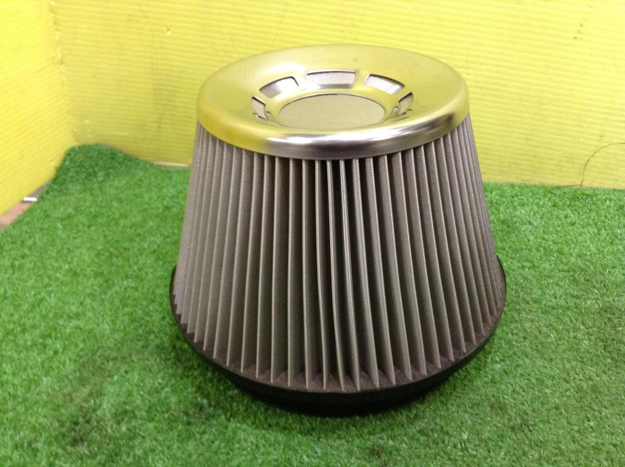 BLITZ SUS POWER AIR CLEANER CORE-TYPE サスパワーエアクリーナーコアタイプ 品番26000 | 中古品 ...