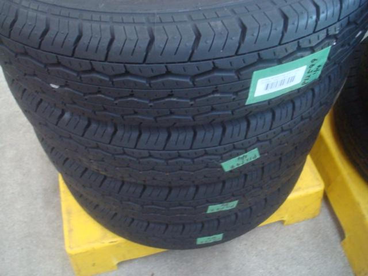 BRIDGESTONE RD613 STEEL (P12599) | カー用品 タイヤ 13インチタイヤを通販で購入する | 中古カー＆バイク ...