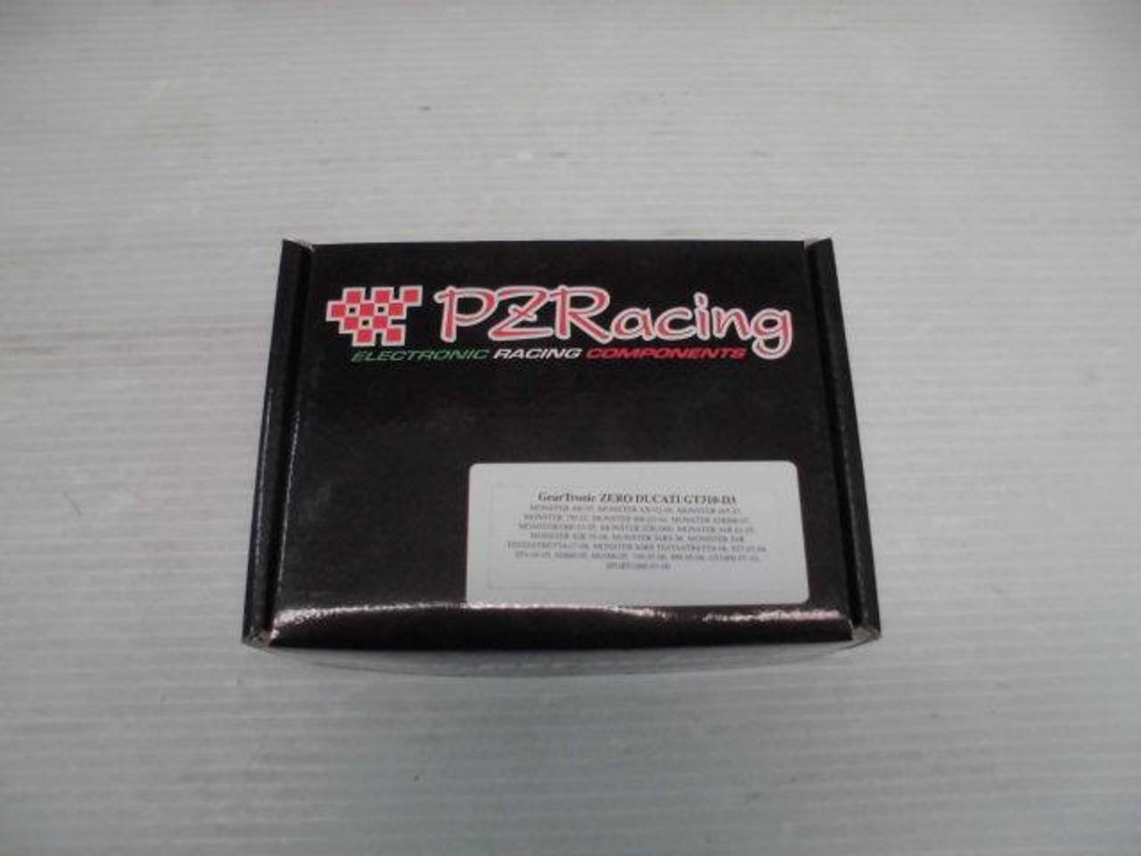 PZRacing ゼロギアインジゲーター(車種別カプラーオン) GT310-D3 未使用 P12389 | バイク用品 電装品 その他電装品 ...