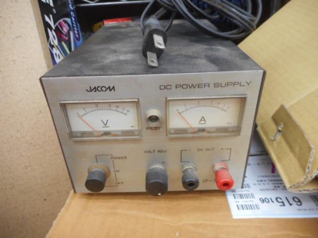 JACOM JP-5000 | カー用品 電装系 電装パーツを通販で購入する | 中古カー＆バイク用品の販売ならアップガレージ