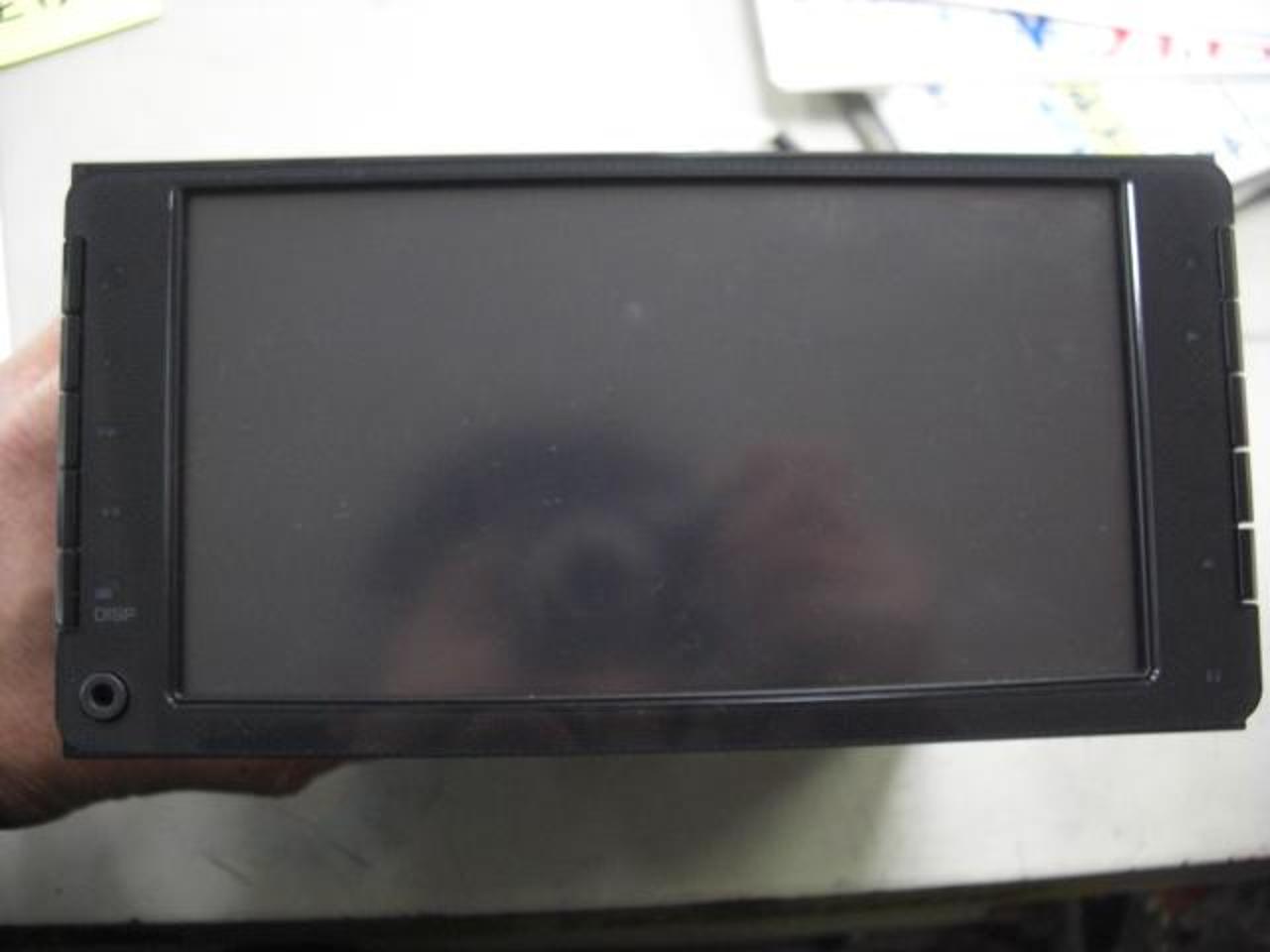 GT812-806 TOYOTA NSZD-W60(08545-00T22) プレミアムSDナビ | カー用品 カーナビ(地デジ） AV一体メモリーナビ（地デジ）を通販で購入する | 中古カー ...