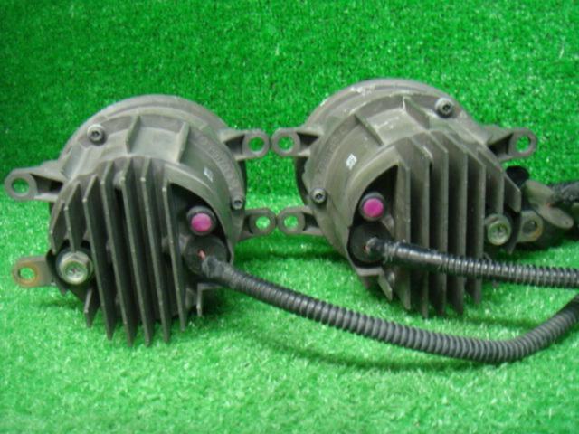 ★値下げしました★ RAYBRIG LEDフォグランプ LF05 | カー用品 電装系 フォグランプを通販で購入する | 中古カー＆バイク用品 ...
