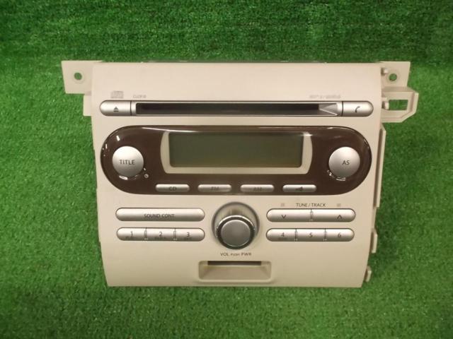 ワケアリ SUZUKI(スズキ) HE21S アルトラパン純正異形オーディオ(PS-3074E-N) | わけあり | アップガレージ 千葉成田店 | カー用品 ヘッドユニット CDチューナー ...