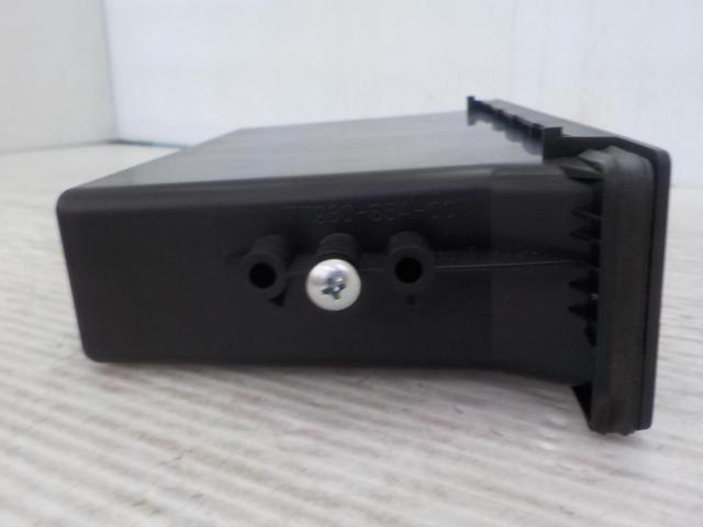 HONDA 純正 1DINポケット PP-TD10 | 中古品 | アップガレージ 埼玉久喜店 | カー用品 カーAVアクセサリー その他カー ...