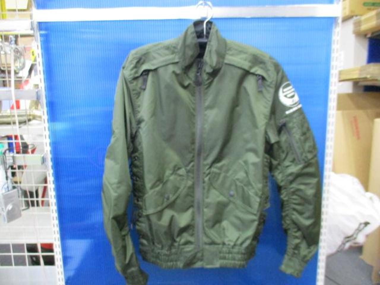 KADOYA(カドヤ) FR-L2 フライトジャケット | 中古品 | アップガレージ ライダース埼玉上尾店 | バイク用品 ウエア レザー ...