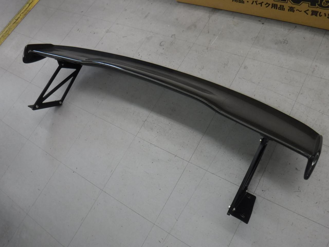 Odula カーボンGT-WING FD3S RX-7 ★珍しいFD用!! 翼端板一体型でスタイリッシュ♪★ | 中古品 | アップガレージ ...