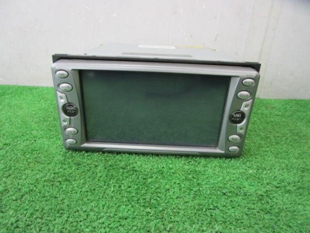 TOYOTA純正 NDCT-W53 ’03年モデル ※DVD-V再生不可モデル | カー用品 カーナビ(非地デジ） DVDロムナビ(非地デジ)を通販で購入する | 中古カー＆バイク用品の販売 ...