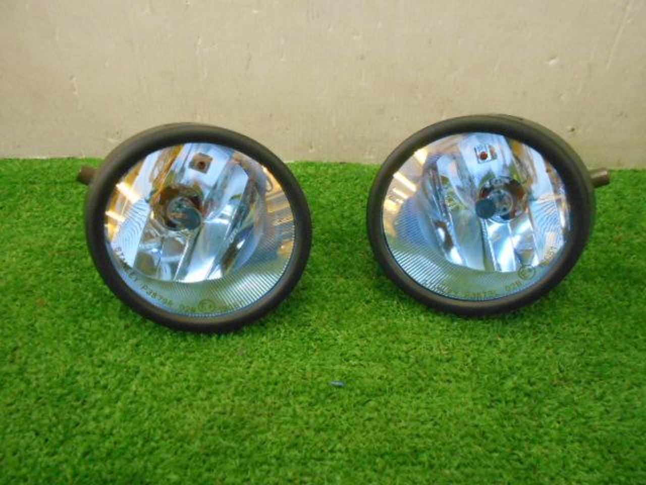 HONDA エリシオン RR1・2純正フォグレンズ | カー用品 ボディパーツ その他レンズ関連を通販で購入する | 中古カー＆バイク用品の ...