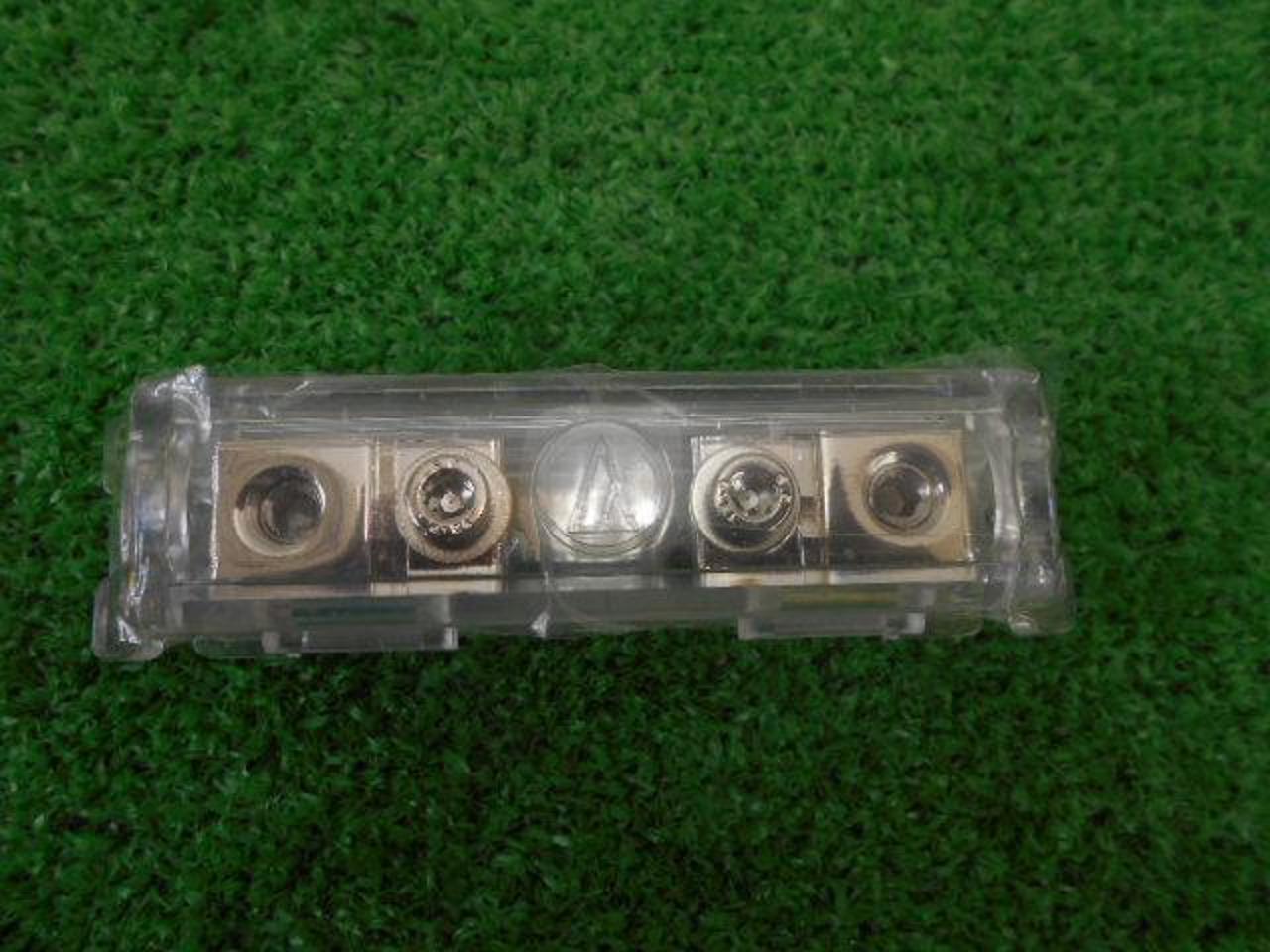 audio-technica TFH-MIDI MIDIヒューズホルダー ※防滴ゴムリング欠品 | 中古品 | アップガレージ 東村山店 ...