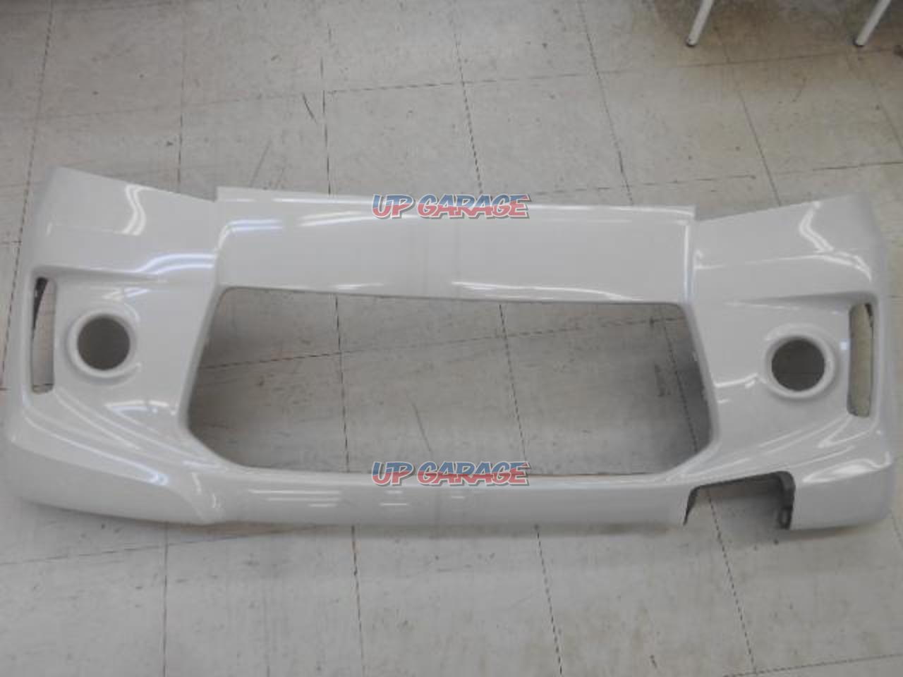 スズキ純正(SUZUKI) スペーシアカスタム純正フロントバンパー【スペアに最適!!】 | カー用品 ボディパーツ フロントエアロを通販で購入 ...