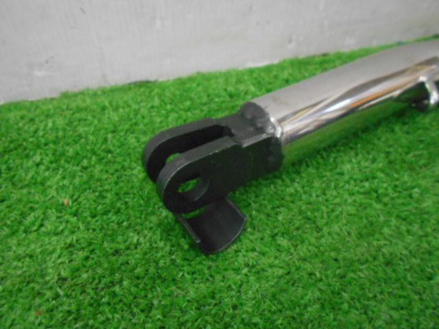 【トリシティ125】 WirusWin(ウィルズウィン) ソリッドショートサイドスタンド エレガントタイプ | 中古品 | アップガレージ ...