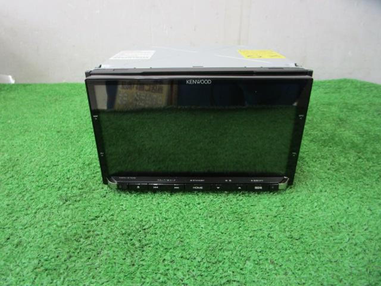 KENWOOD MDV-Z702 【TYPE Z 音に艶。カーライフはケンウッドのハイレゾ。新時代ハイスピードパフォーマー『彩速』】 ’15年 ...