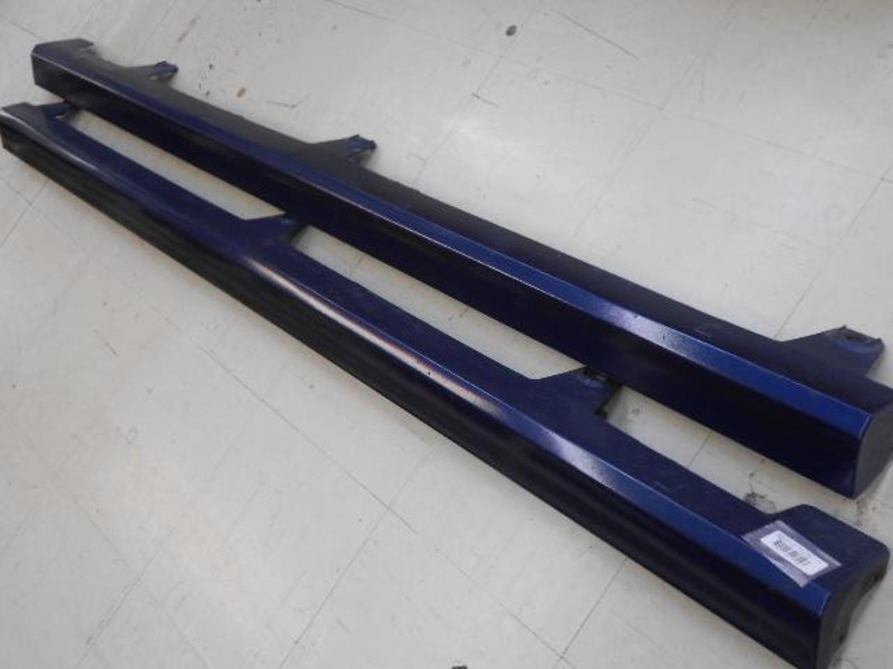 ホンダ純正(HONDA) アコード純正サイドステップ★ストック等に★ | カー用品 ボディパーツ サイドエアロを通販で購入する | 中古カー ...