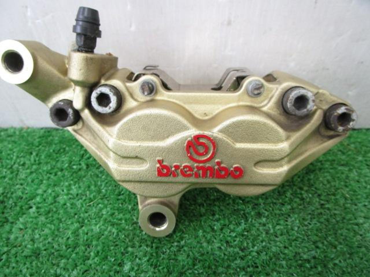 【XJR1200/1300 TRX850等】 YAMAHA(ヤマハ) 純正フロントブレーキキャリパー 左 | 中古品 | アップガレージ ...