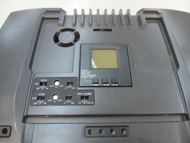 ALPINE MRV-F345 | 中古品 | アップガレージ 岡山倉敷店 | カー用品 アンプを通販で購入する | 中古カー＆バイク用品の ...