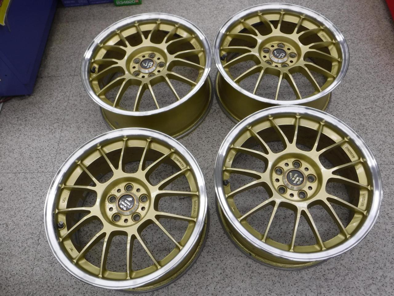 RAYS(レイズ) VOLK RACING(ボルク レーシング) LE37 K | カー用品 アルミホイール 17インチホイールを通販で購入 ...