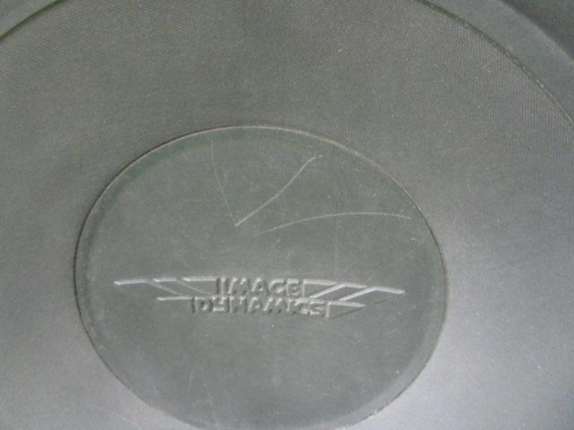 IMAGE DYNAMICS IDQ-12 USAモデル 未使用エンクロージャーBOXセット♪ ※平行輸入品 | カー用品 スピーカー サブ ...