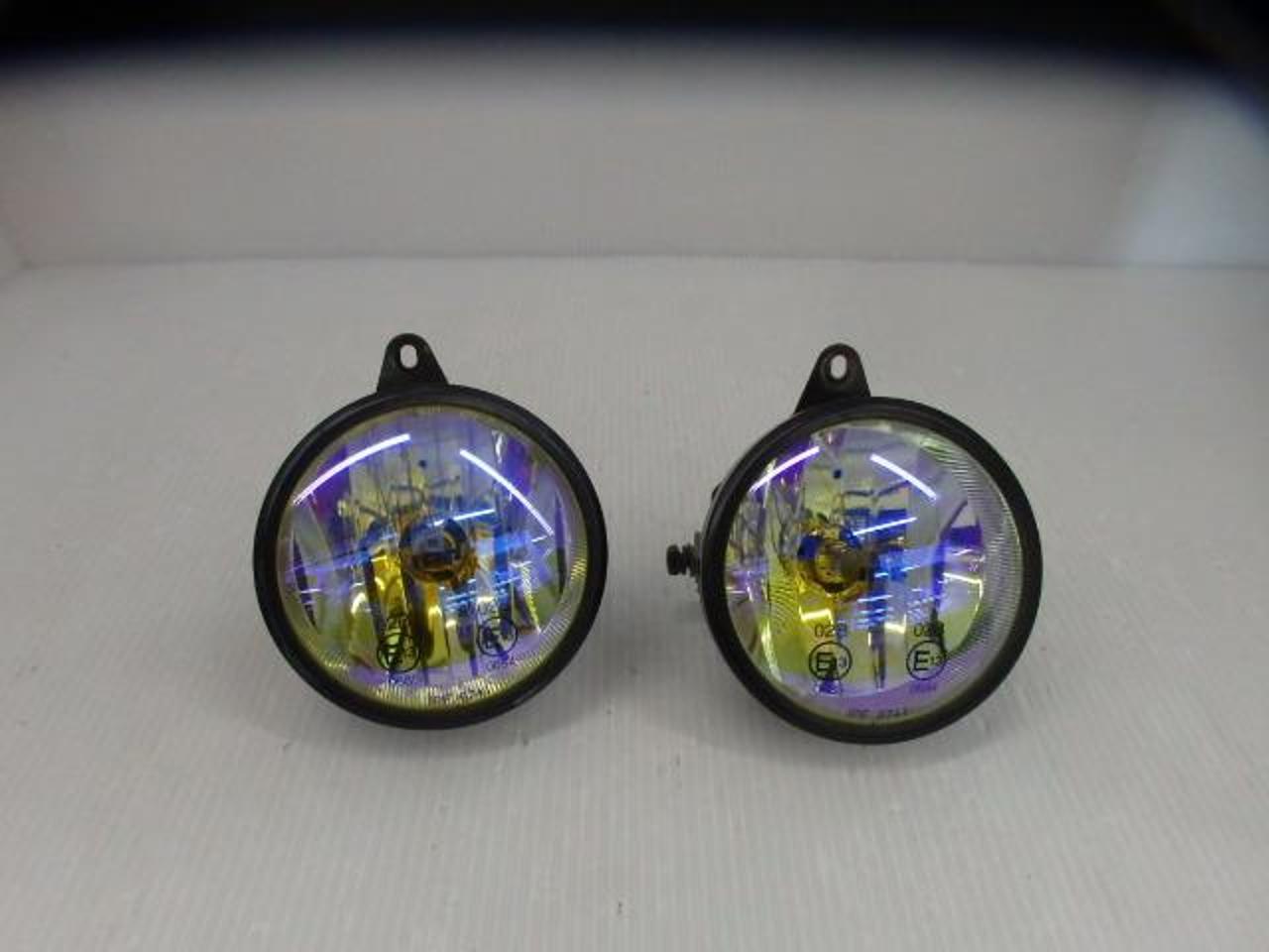 IPF(アイピーエフ) 丸型フォグランプ IPF9741 | カー用品 電装系 フォグランプを通販で購入する | 中古カー＆バイク用品の販売 ...