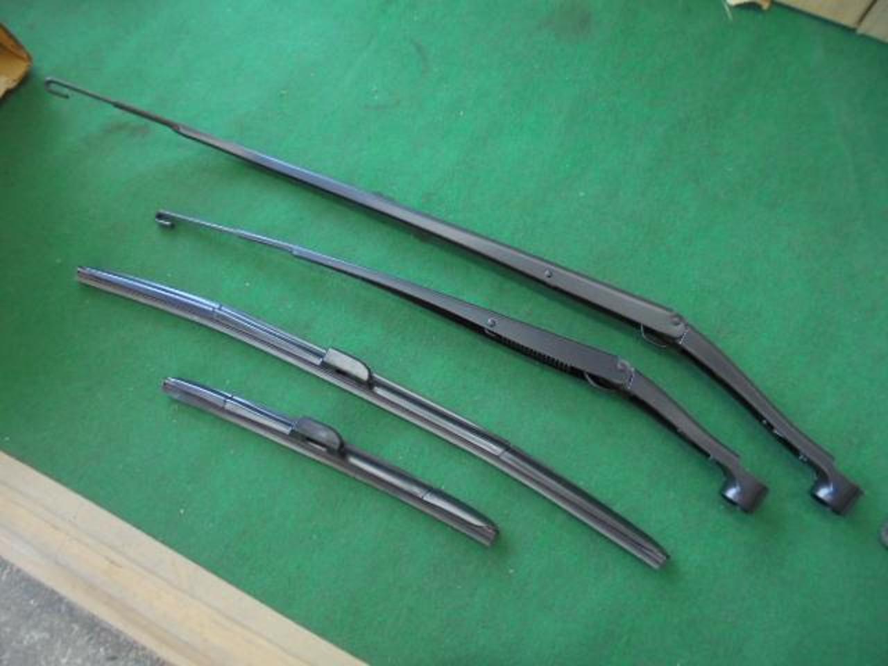 ホンダ純正 ワイパー(ブレード/アーム) 76600-SLJ-305 | カー用品 メンテナンス ワイパーを通販で購入する | 中古カー ...