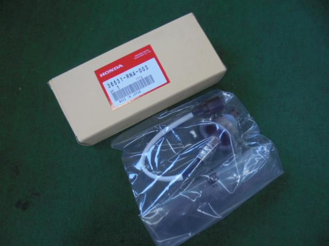 ホンダ純正 O2センサー 36531-RNA-003 | カー用品 メンテナンス ワイパーを通販で購入する | 中古カー＆バイク用品の販売なら ...