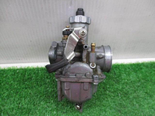 MIKUNI(ミクニ) VM22 キャブレター | 中古品 | アップガレージ ライダース埼玉上尾店 | バイク用品 吸気・燃料系 キ ...