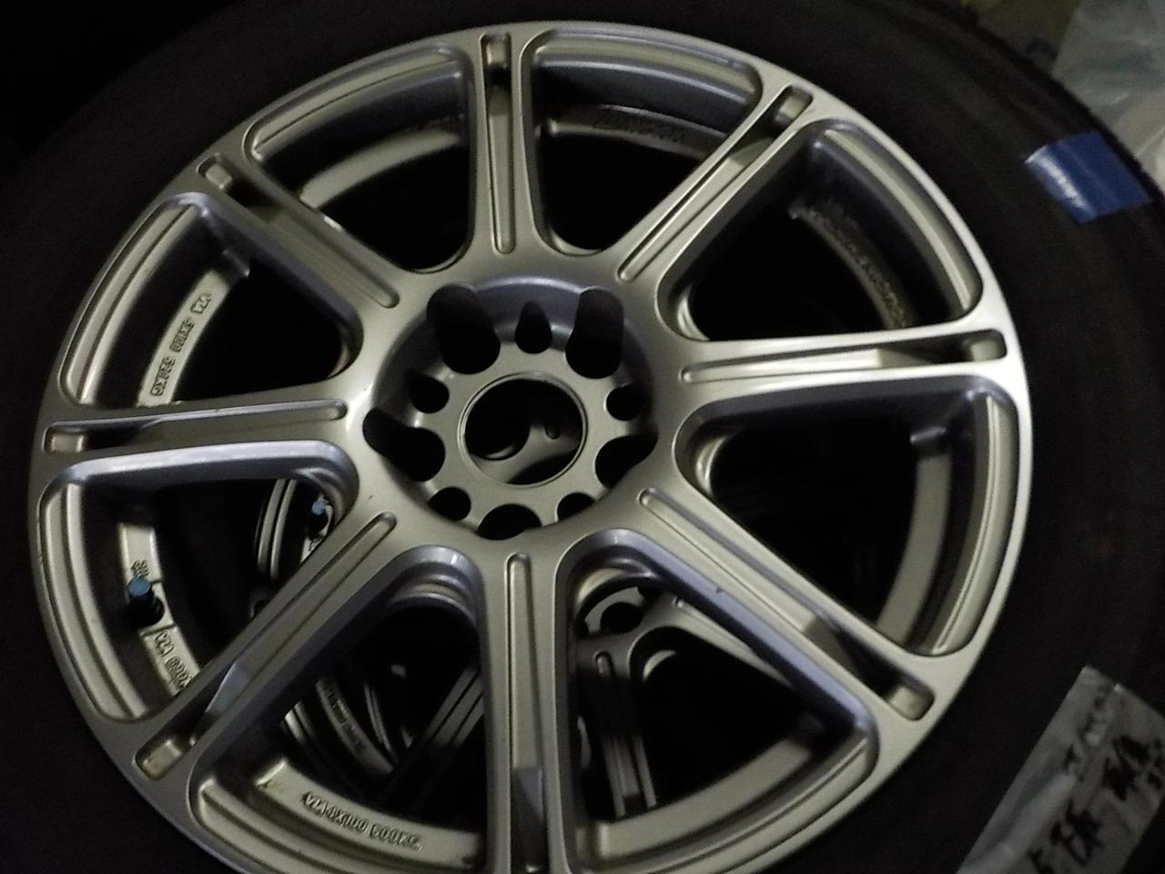 WORK EMOTION XC8 | 中古品 | アップガレージ 横浜町田総本店 | カー用品 アルミホイール 17インチホイールを通販で購入 ...