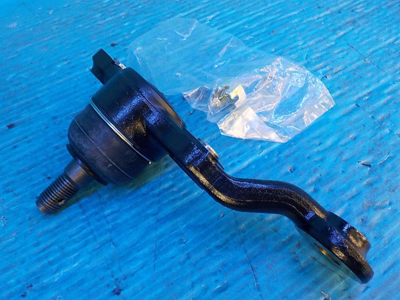 TOYOTA 43330-59135 ヴェロッサ 純正ロアボールジョイント | カー用品 足まわり その他足まわりを通販で購入する | 中古 ...