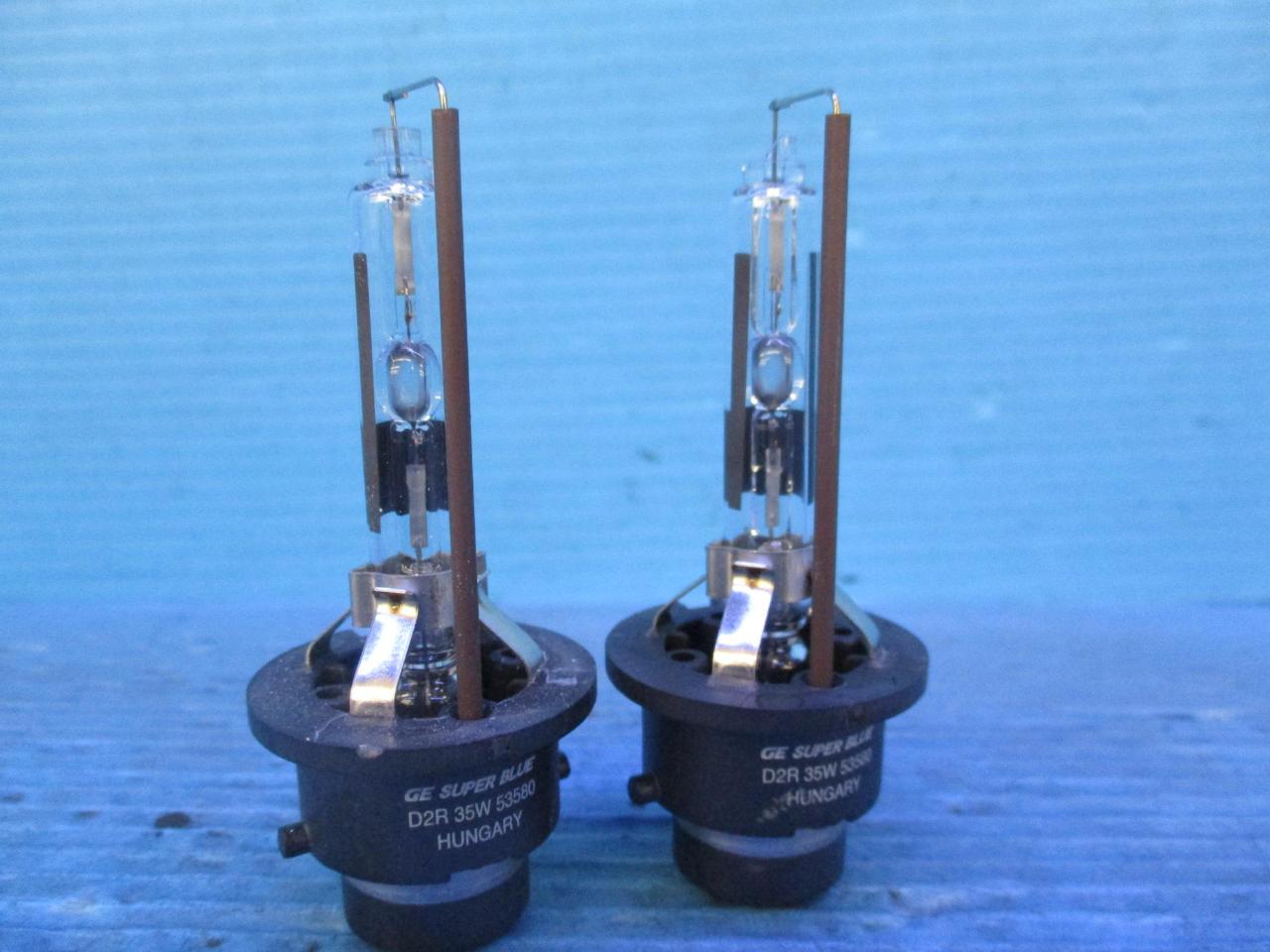 GE SUPER BLUE HIDバーナー | カー用品 バルブ・HID HIDバルブを通販で購入する | 中古カー＆バイク用品の販売なら ...