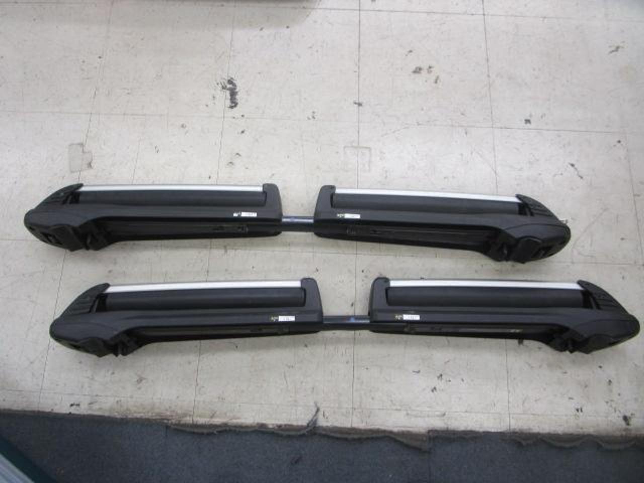 INNO RH720 スキー･スノーボードキャリア | カー用品 キャリアを通販で購入する | 中古カー＆バイク用品の販売ならアップガレージ