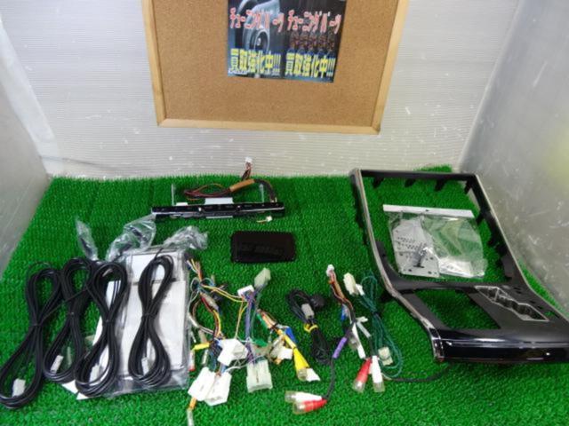 ★20系アルファード・ヴェルファイア専用★ALPINE EX10-AV20♪2015年モデル/10型WXGAモニター/32GBメモリー/DVD ...