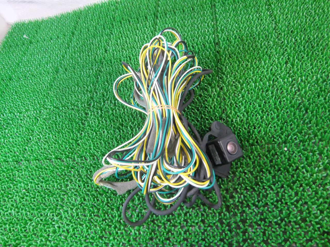 NISSAN純正 CC-1095N-A★専用バックカメラ★ | 中古品 | アップガレージ 千葉八千代店 | カー用品 カーAVアクセサリー ...