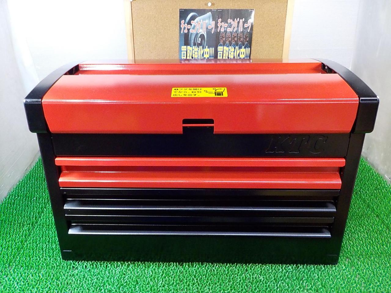 KTC EKR-103+工具セット | 中古品 | アップガレージ 千葉八千代店 | カー用品 メンテナンス 工具を通販で購入する | 中古 ...